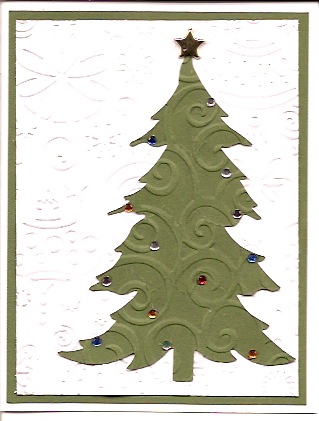 CatStamps: Class cards == Cuttlebug!