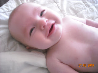 Flip Out Mama: Fat Baby