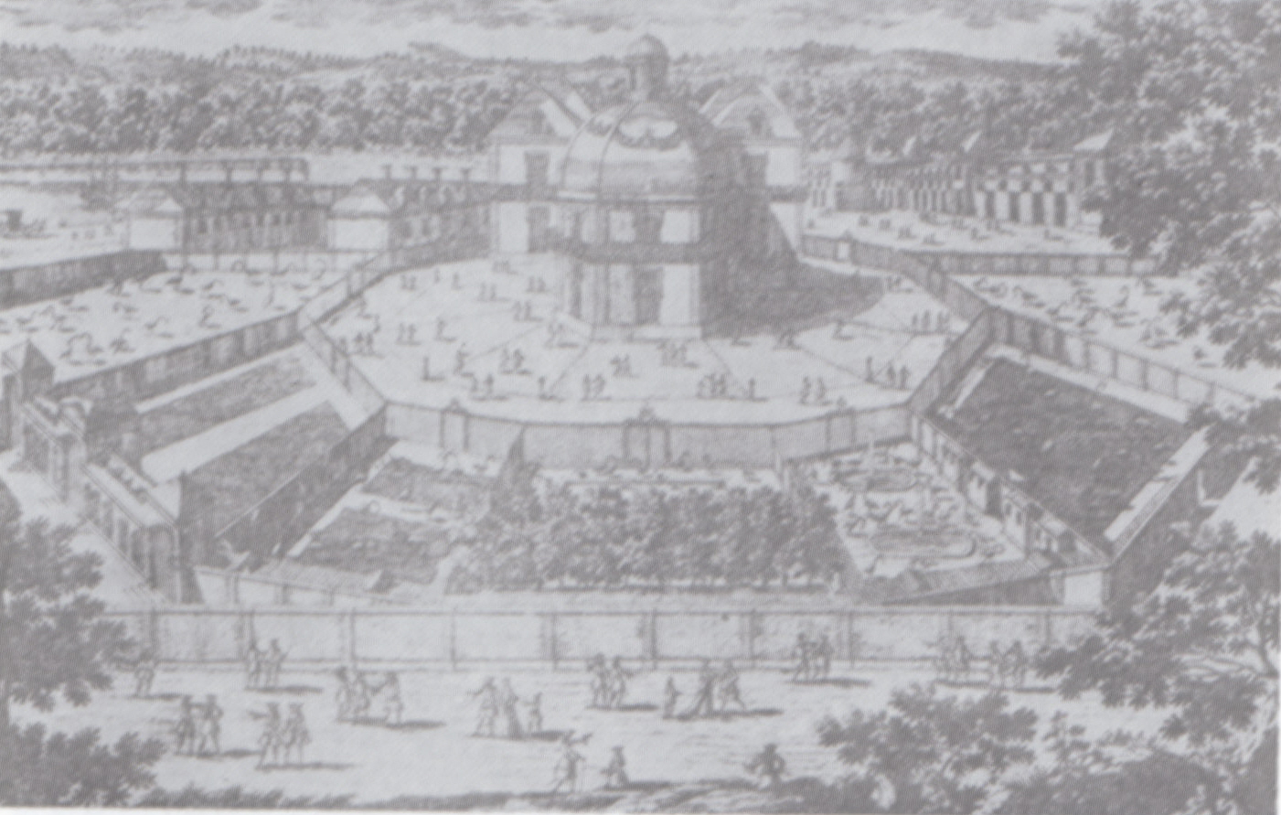 Clube de Arquitetura: Panóptico