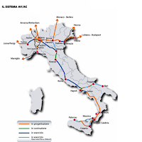 Preparazione Esame Accompagnatore Turistico: Rete Ferroviaria Italiana RFI