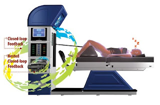 DRX 9000 Spinal Decompression Manhattan, NYC-Herniated disc specialists ...