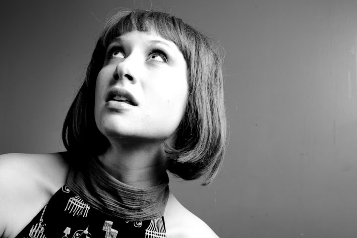 Kombat Glamour: Bethany Roberts