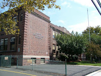 Macks Truck of Wisdom: Kuser Elementary School, Hamilton