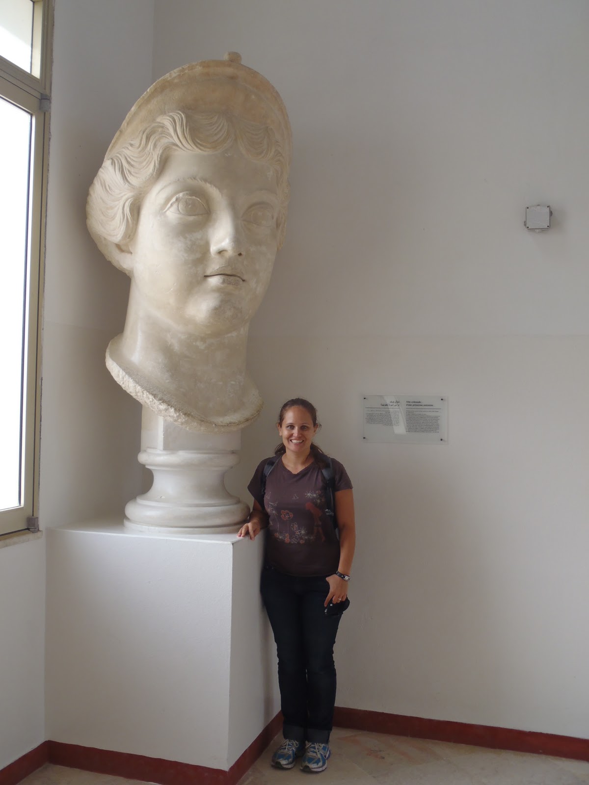 Alix & Jace's Amazing Adventure: Carthage