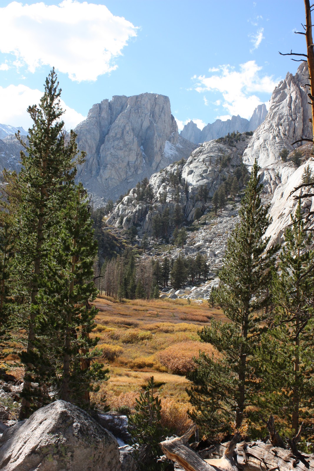 Kohuts Rving Adventures: Fort Independence, CA (Oct 6 - 14th) 2010