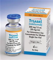 Chrons Disease: Living With: Chrons Disease Drug Tysabri has been approved