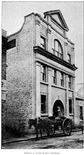 The New Zealand Journal: Arthur Yates & Co - Seed Merchants & Growers ...