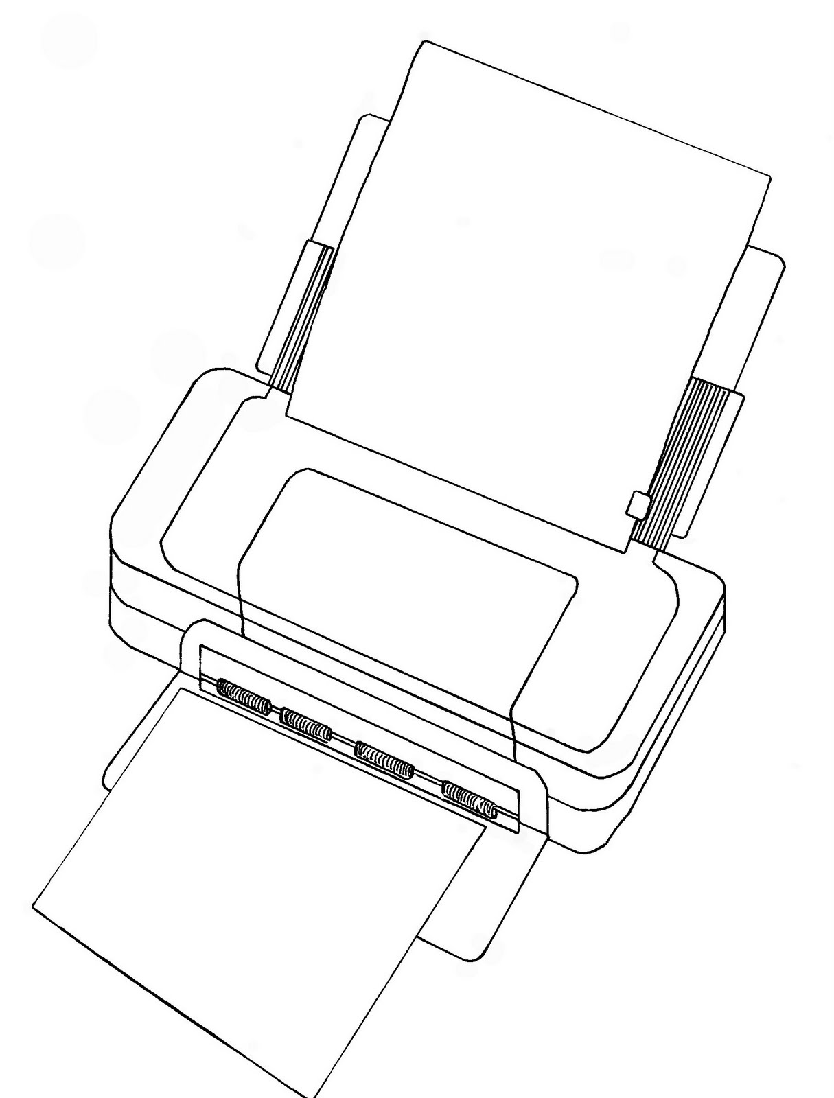 Melaina's Autobiographical Art & Comics Blog: How I Make Comics