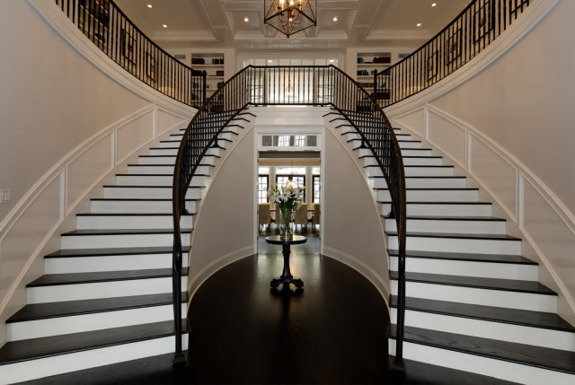 simply brookes:: Hayvenhurst Estate in California