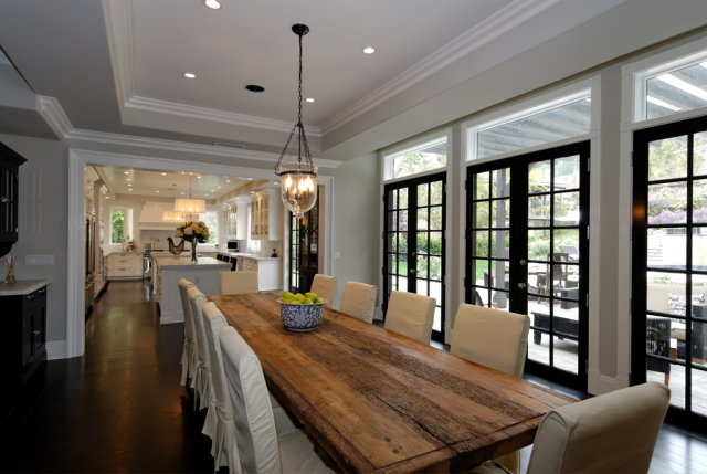 simply brookes:: Hayvenhurst Estate in California