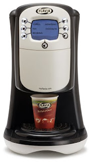 Flavia Coffee Machines