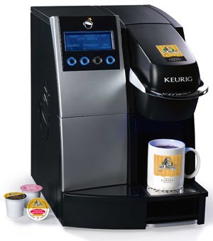 Flavia Coffee Machines