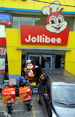 WAWAM!: who put a sad face on jollibee? part 1