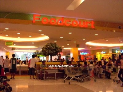 Foodcourt | Rosales Pangasinan Philippines