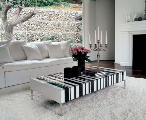 MM Interior Design: STRIPES