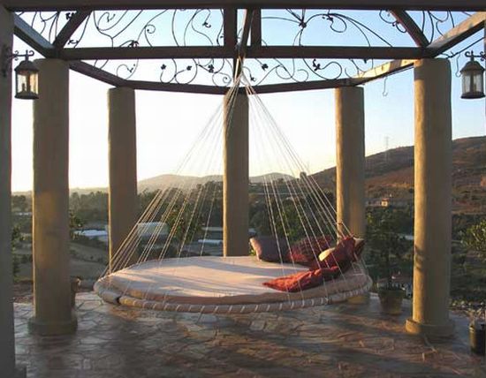 MM Interior Design: SWING INTO SUMMER