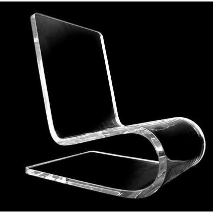 MM Interior Design: COOL ACRYLIC