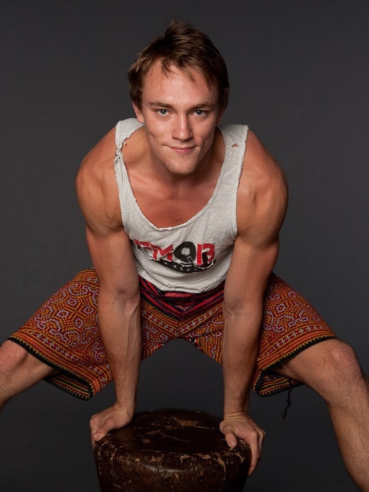 DiRECT ARTS: Adopt Max!