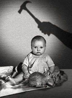 Javi-Barca: John B. Watson And The Little Albert Experiment