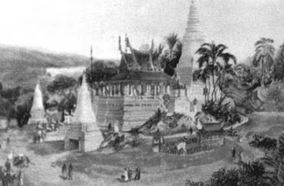 Khmer Economy, Khmer Economic: History of Phnom Penh