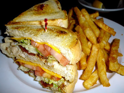 Eat It Detroit: Real Detroit Weekly: Bookies Bar & Grille