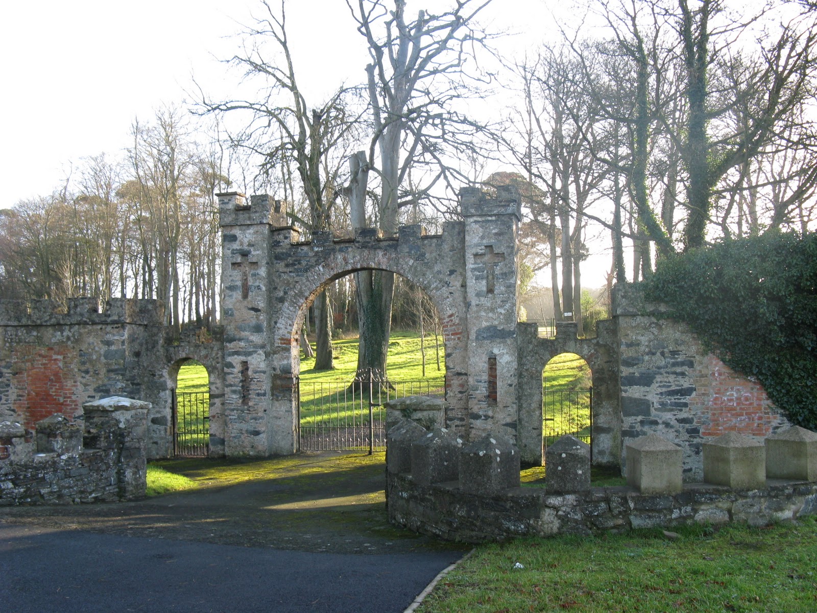 Gorrie's adventures: Holiday adventures