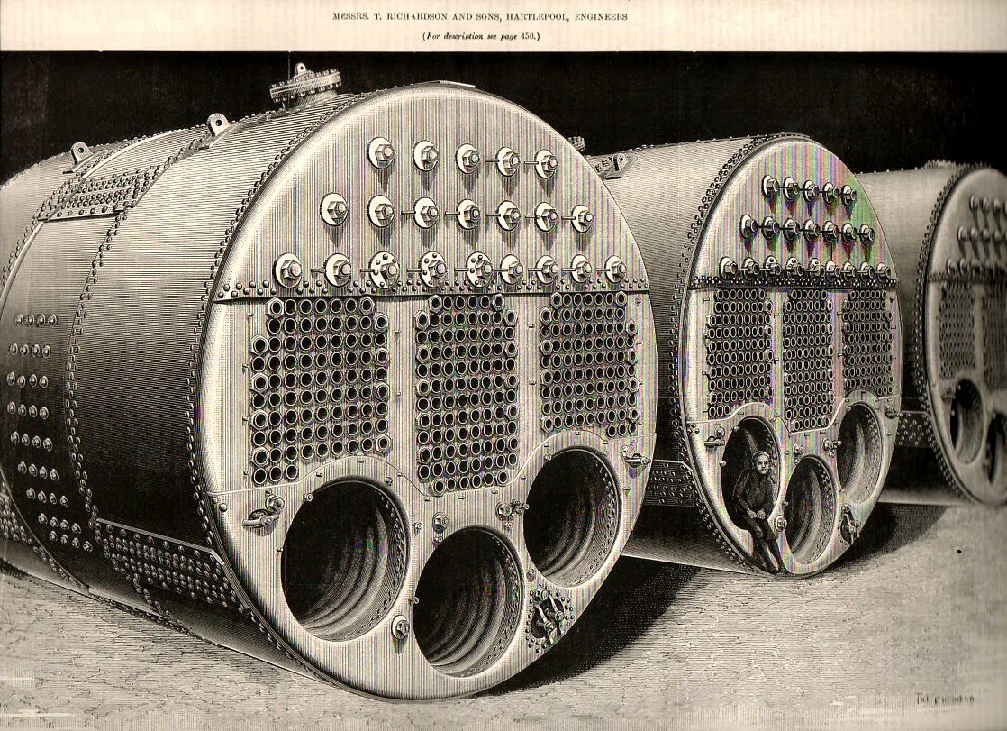 Economic Disconnect: Old School Artwork