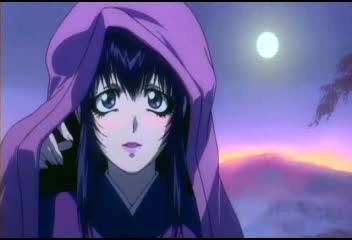 JUPPON-GATANA: Basilisk, Kōga Ninpō Chō.