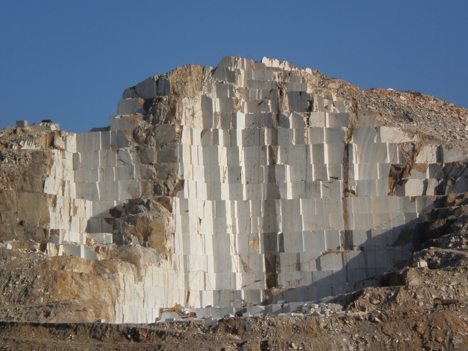 alterNative Gardener: Greece