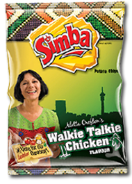 blackbook: Simba "What's Your Lekker Flavour?" competition finalists