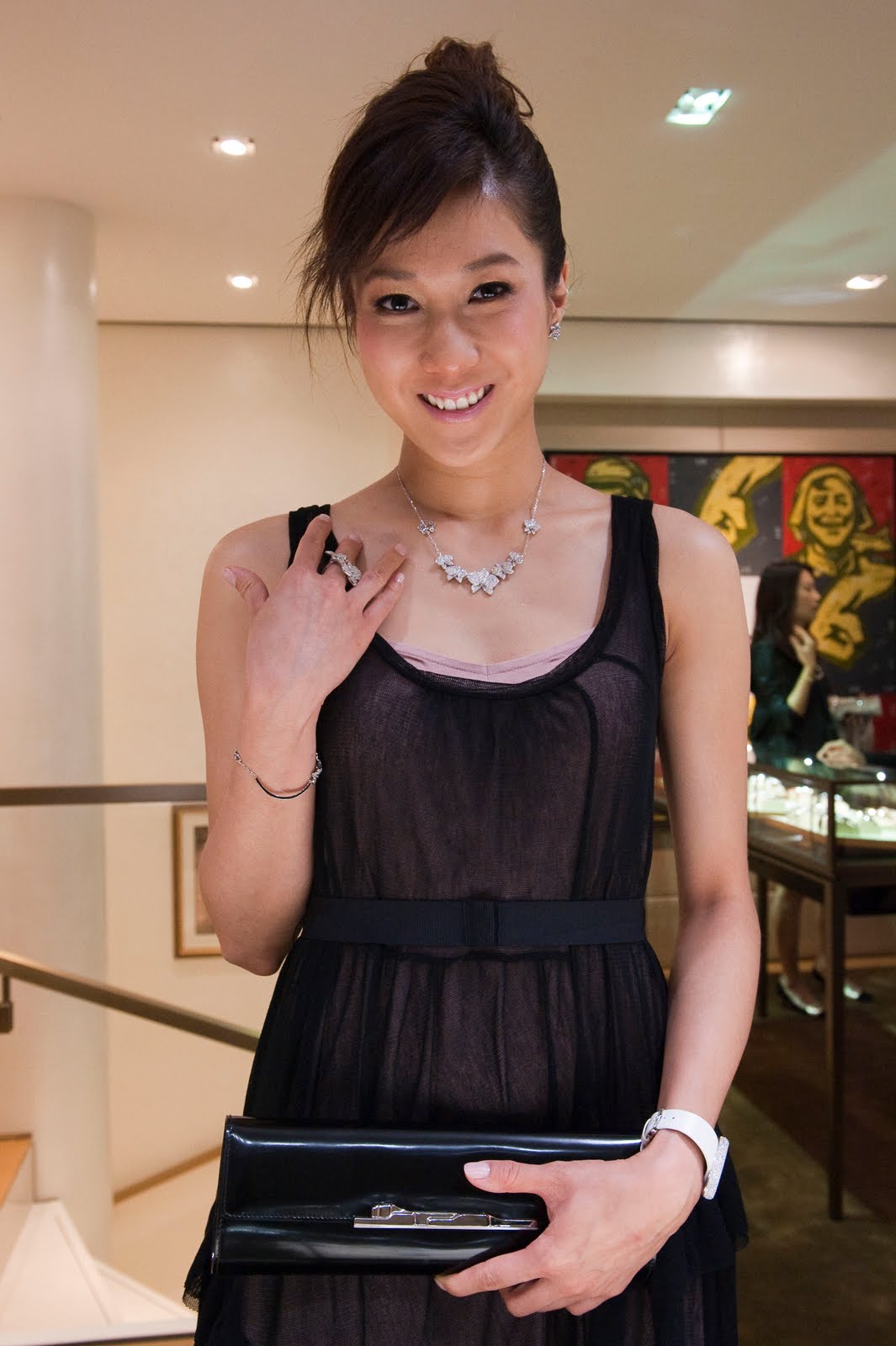 A New Cartier Flagship For Hong Kong and Asia