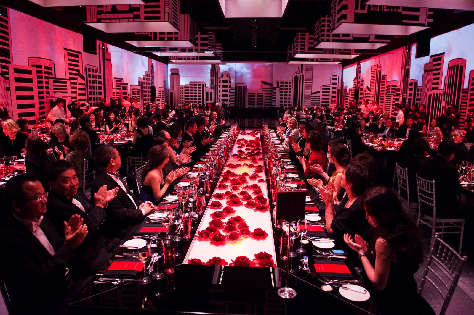 A New Cartier Flagship For Hong Kong and Asia