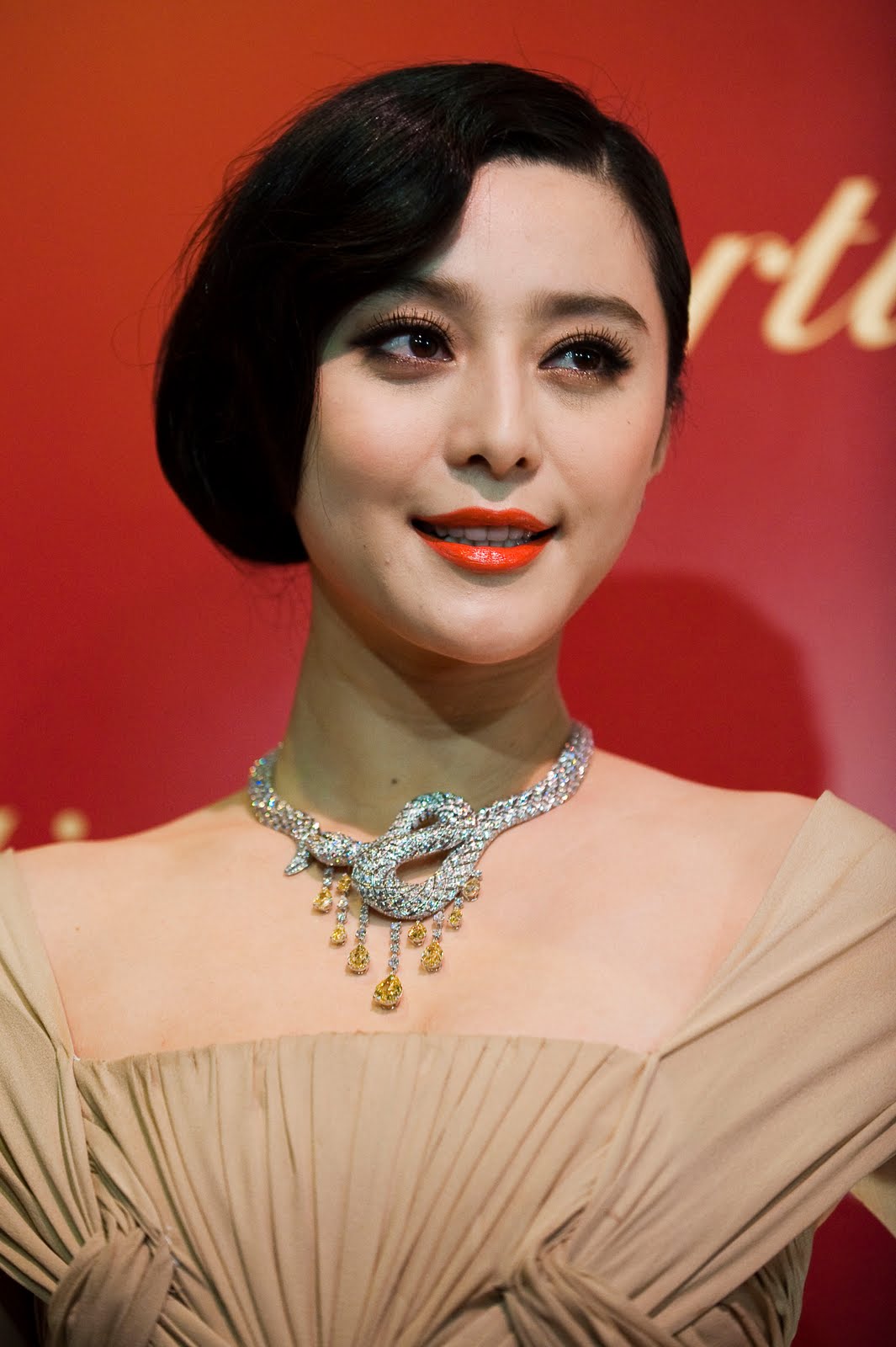 A New Cartier Flagship For Hong Kong and Asia