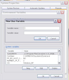 "Selamat Datang Di Blog Diah Afrianti Rahayu": Java - Cara Compile ...