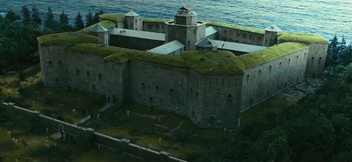 Trailer Analysis #1: Shutter Island | A2 Media Portfolio