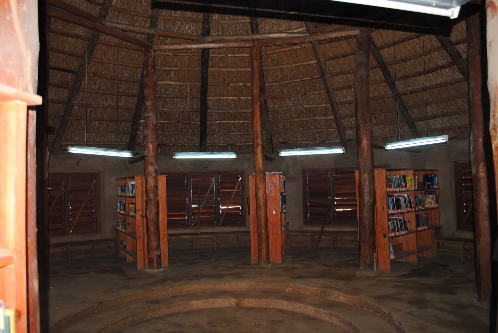 Lubuto Library Project, Lusaka, Zambia: First Visit to Lubuto Library ...