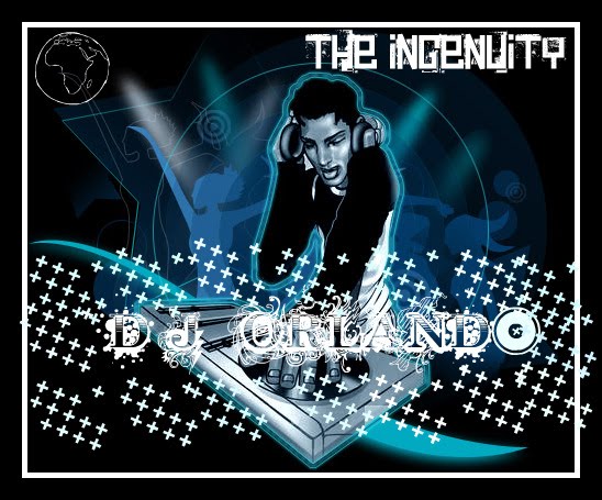 Dj Orlando