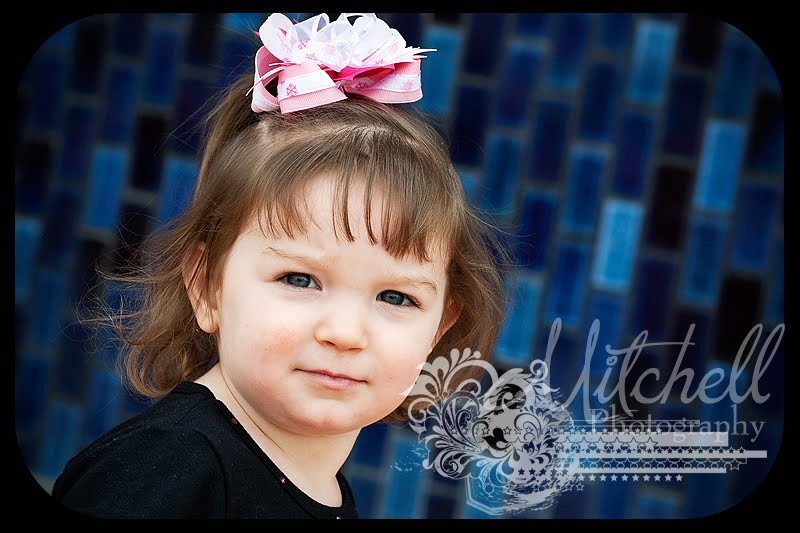 Valerie Mitchell photography: February 2010