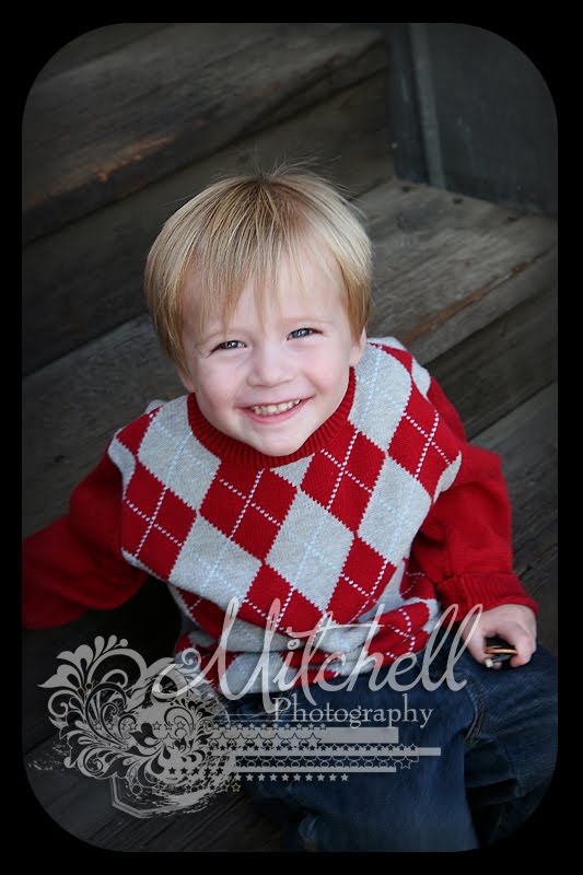 Valerie Mitchell photography: October 2009