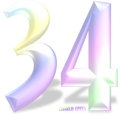 Numbers: Number 34