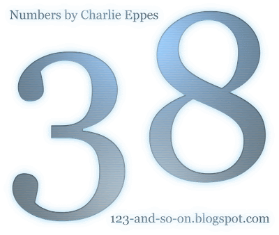 Numbers: Number 38