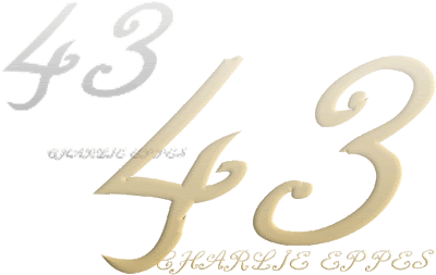 Numbers: Number 43