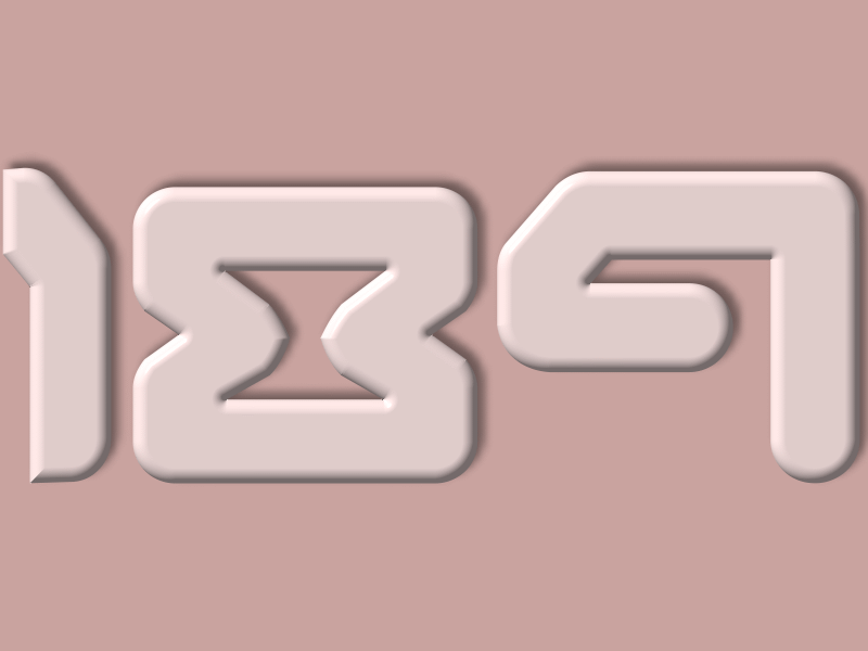 Numbers Number 189