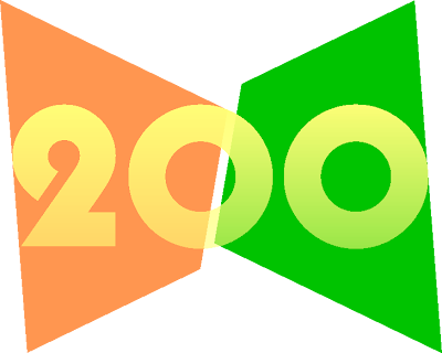 Numbers: Number 200