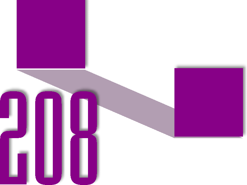 Numbers Number 208