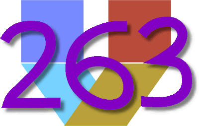 Numbers: Number 263