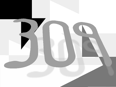 Numbers: Number 309