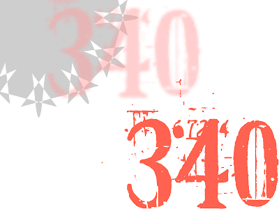 Numbers: Number 340