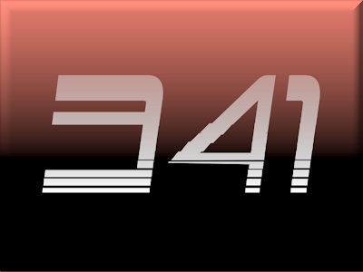 Numbers: Number 341