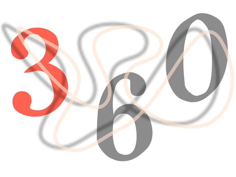 Numbers: Number 360